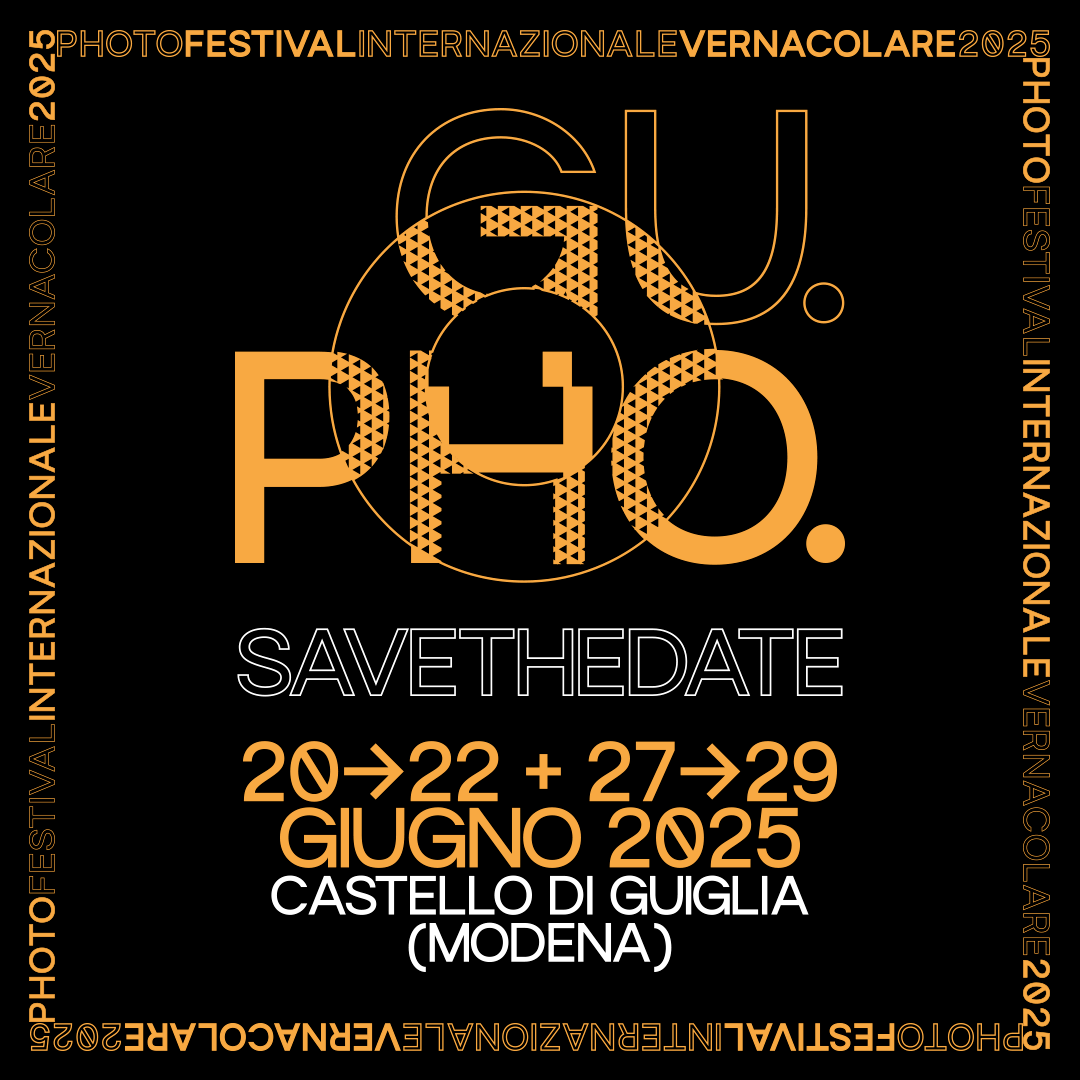 GU.PHO. Photo Festival Internazionale Vernacolare | Guiglia (MO)